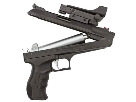 Beeman 2006p17 Range And Country