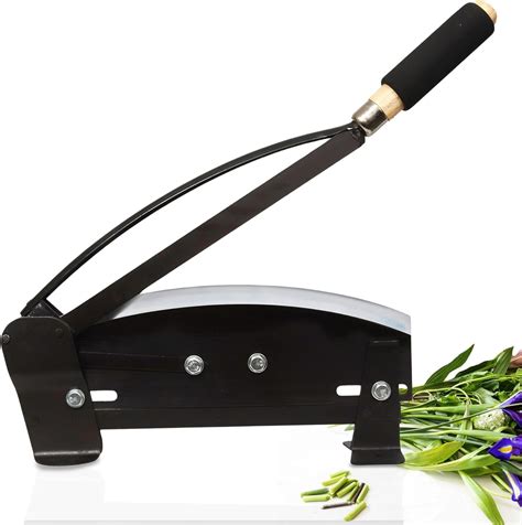 14 Inch Stainless Steel Flower Stem Cutter Heavy Duty