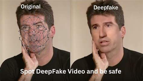 How To Detect Deepfake Video Easily Spot Deepfakes Fast