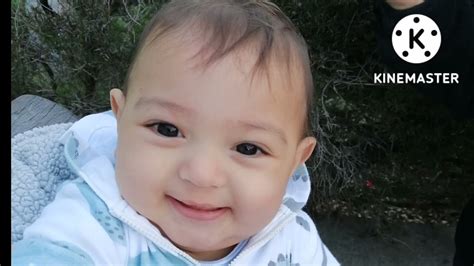 Jashers 1st Birthday 👶🎂 💕💕🎉 Youtube