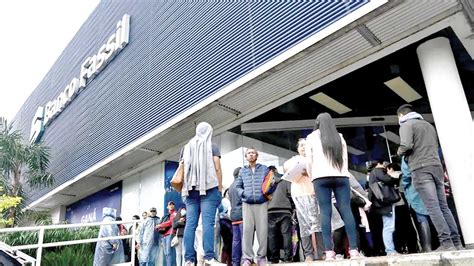 Justicia Aprehende A Ejecutivos De Fassil Y Se Viene Intervención