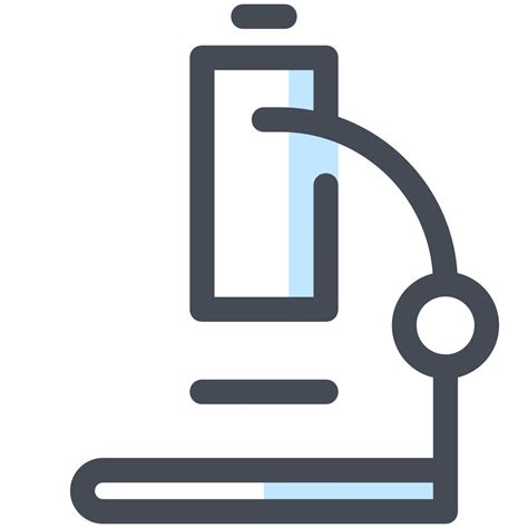 Microscope Icon Icons Logos Symbols Free Download Png Svg
