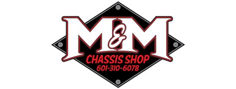 Mandm Chassis Shop