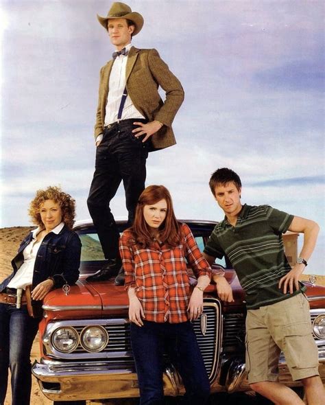 Amy Pond Cosplay Doctor Who Cast Doctor Who Wallpaper