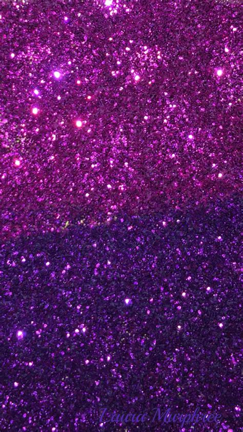 Purple Glitter Wallpapers Top Free Purple Glitter Backgrounds