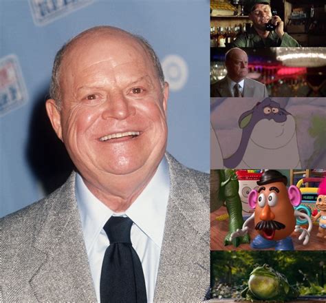 Mr Potato Head Don Rickles