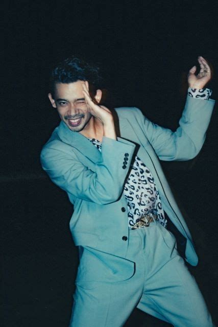 Ali、leoを中心としたソロ・プロジェクトとして新体制をスタート 自主企画ライヴ開催決定 Cdjournal ニュース