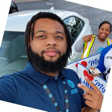 Dwayne W Intergated Solutions Consultant Level 1 Manager Atandt