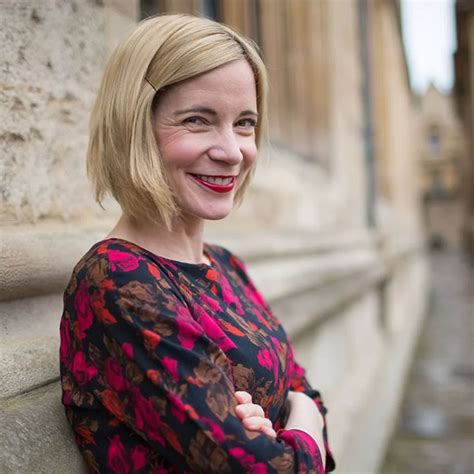 Lucy Worsley First Husband Everything To Know About The Historians