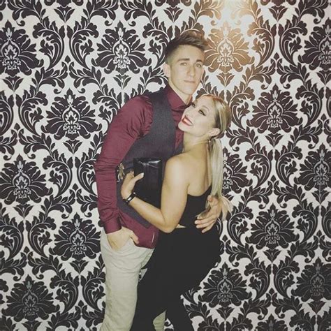 Pin By Flávia Leitão On Bryles Briar Nolet Tv Couples The Next Step