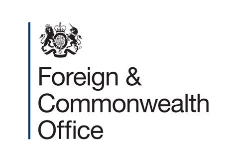 ملفforeign And Commonwealth Office Logosvg المعرفة
