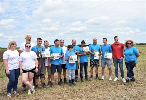 Darijan Mužic I Krunoslav Mužic Su Najorači Varaždinske županije