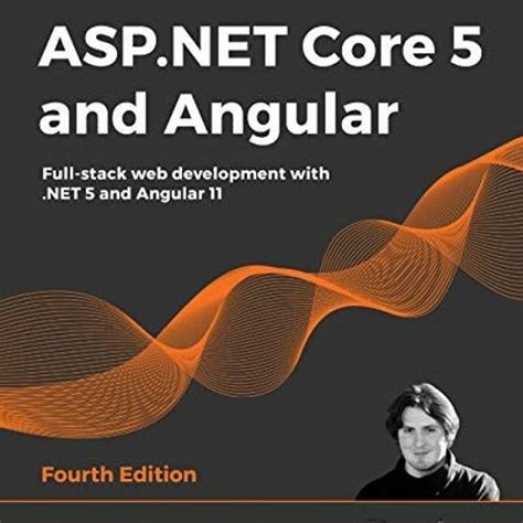 Stream ️ Download Aspnet Core 5 And Angular Full Stack Web