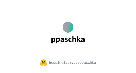 Ppaschka Philip Paschka