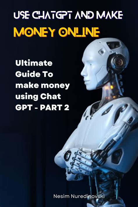 chatgpt mastery fast track to making money online chat gpt make