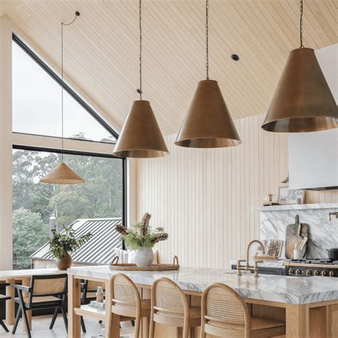 Architectural Timber Ceiling Lining Boards