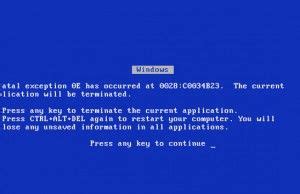 How To Find Out Why Your PC Crashed Using Built In Tools On Windows Laptop Mag