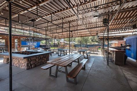 Peek Inside East Countys New Barbecue Wonderland Eater San Diego