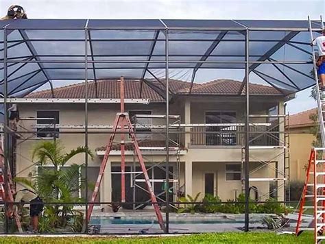 Super Gutters Port St Lucie Titan Gutters And Drainage