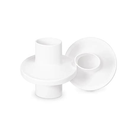 Spirometrie Kabellos Einfache Bedienung Automatischer Befund