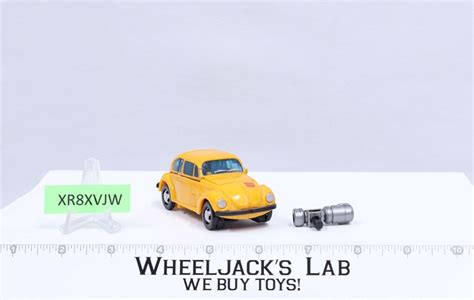 Bumblebee Transformers Netflix Wfc Trilogy 2020 Hasbro Action Figure