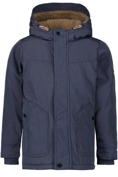 Jungen Kleinkind Winterjacke
