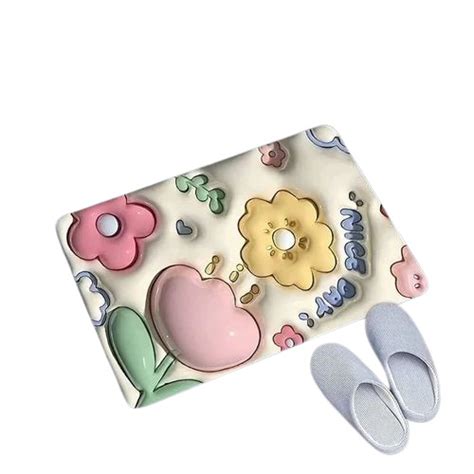 3d Door Mat At Best Price In Surat Gujarat V S Enterprise