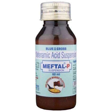 Meftal P Uses Price Dosage Side Effects Substitute Buy Online