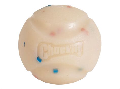 Chuckit Birthday Fetch Ball M Agrivos