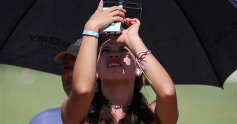 Eclipse Solar En México 2024 ¿qué Te Puede Pasar Si Lo Ves Directamente Infobae