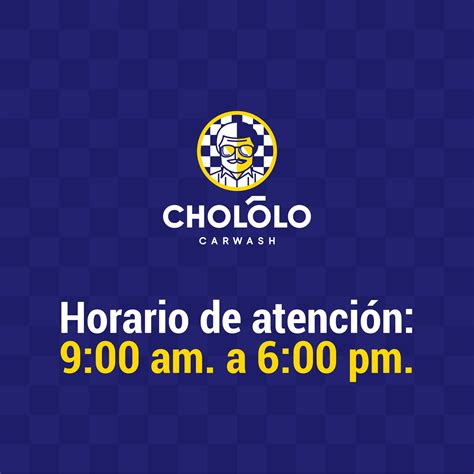 Chololo Carwash 💪 ¡𝗡𝗼 𝘀𝗼𝗺𝗼𝘀 𝗻𝘂𝗲𝘃𝗼𝘀 𝘀𝗼𝗺𝗼𝘀 𝗹𝗼𝘀 𝗱𝗲 Facebook