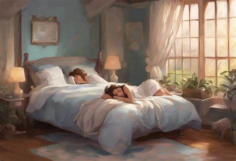 Coma Sleep Understanding The Differences Between Comas And Normal Sleep