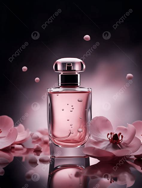 Fondos De Pantalla De Perfumes Y Flores