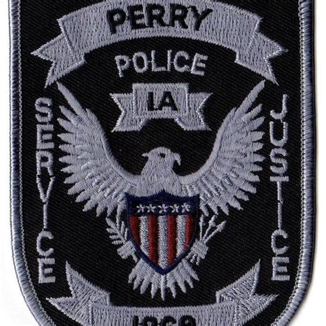 Perry Pd Pushes Back Against Social Media Post Regarding Perry Church Helping Illegal