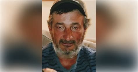 Obituary Information For Dan Rickards