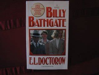 Billy Bathgate Books