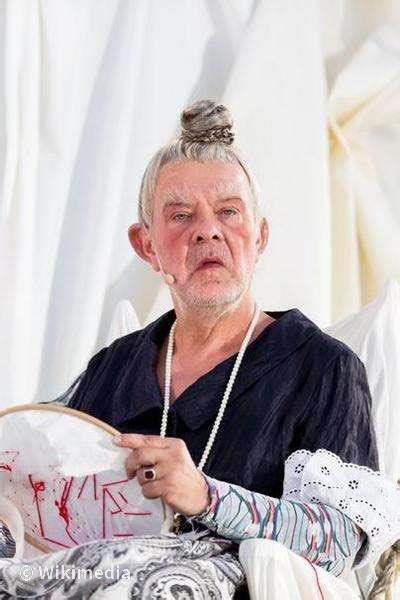 Andreas Leupold Biografie Und Filmografie Filmeule