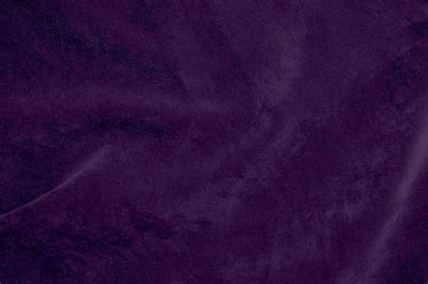 Premium Photo Silk Soft Purple Velvet Fabric Texture Used As
