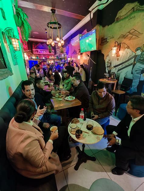 Gracias Centrum Pucp Por Crear Estos Espacios En Donde Compartir Con