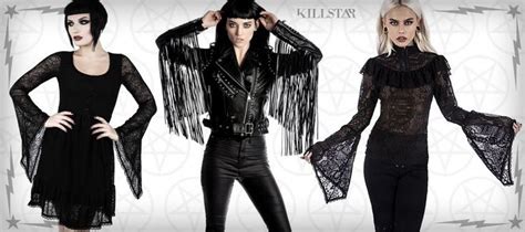 Killstar Occult Clothing Basic Outfits Budget Fashion Fall Outfits