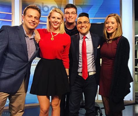 Meteorologist Erica Meyer