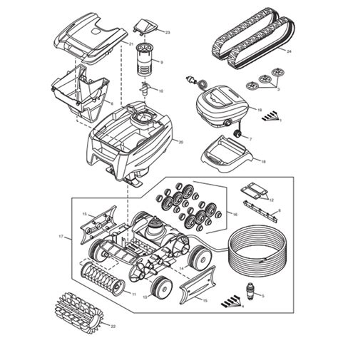 Polaris Quattro Sport Parts Diagram At Kevin Blankenship Blog