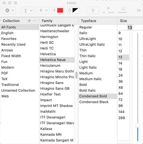 Latex Font Warning Font Shape `t1phvsbn Undefined Markdown