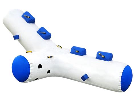 Inflatable Water Seesaw Rocker For Summer Adventures