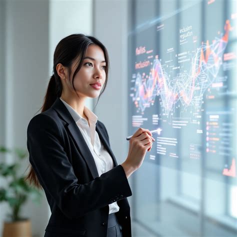 In The Rapidly Evolving Landscape Of Artificial Intelligence