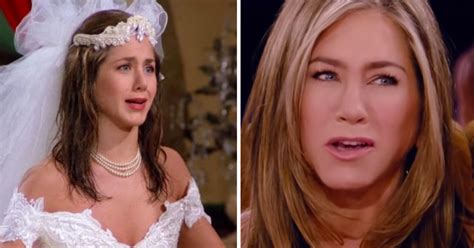 Friends Cast Ages How Old Are The Cast Now And In The Pilot