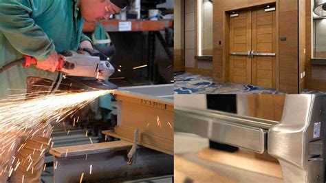 Doors Frames And Hardware Security Builders Supply