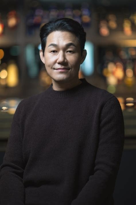 박성웅 신세계 이중구 너무 좋지만 나에게는 숙제 인터뷰①