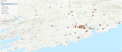 José F On Linkedin Datapreparation Datacleaning Arcgispro