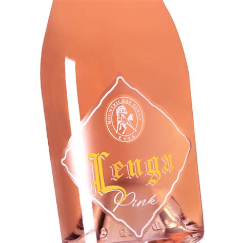 Lenga Rose Magnum Aegean Food Exports